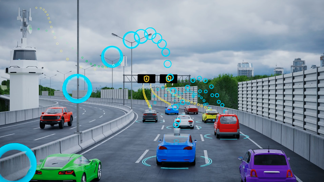 Improving cybersecurity in CCAM: a multifaceted process - Selfy Project